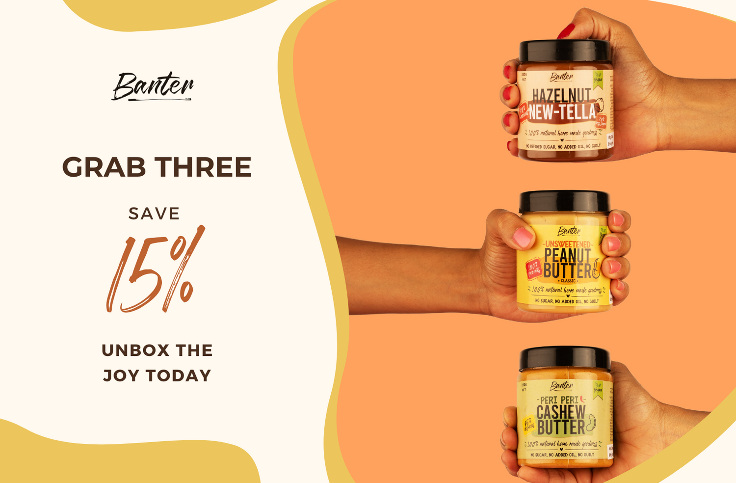 Banter Kitchen – Banter Kitchen India